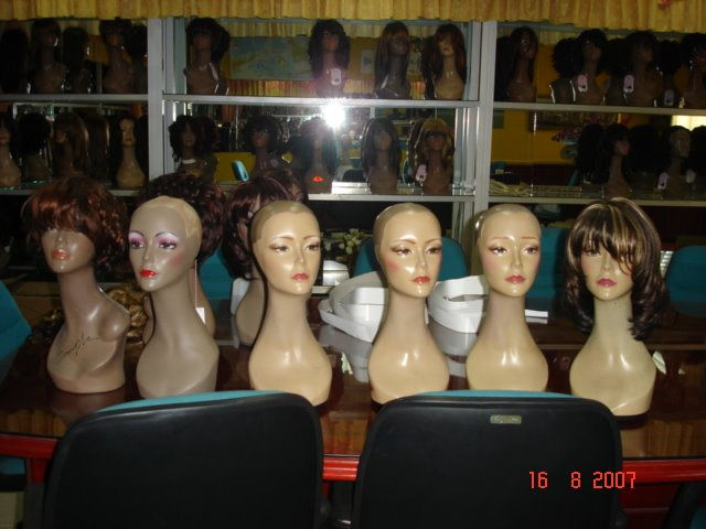 Custom Manekin Fiberglass | Endofiberglass