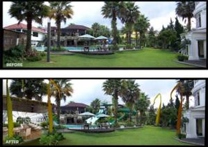 Project Plan Water Slide Hotel Yasmin Puncak Bogorhttps://www ...