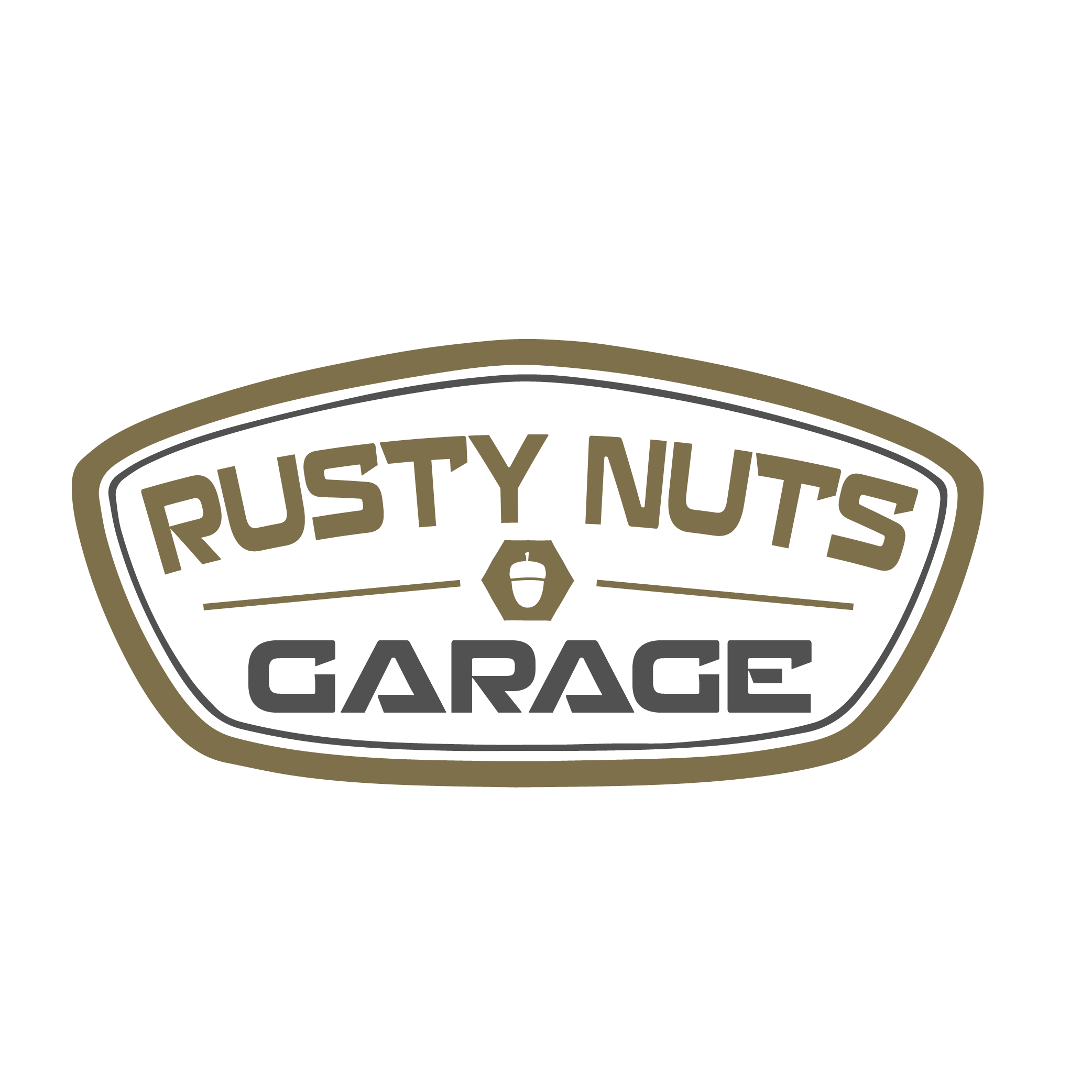 Home | Rusty Nuts Garage
