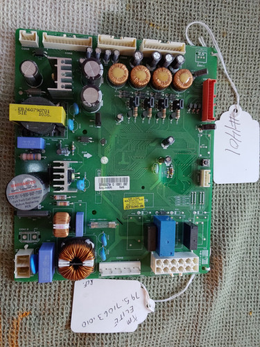 Kenmore Elite Control Board | franklin-appliances