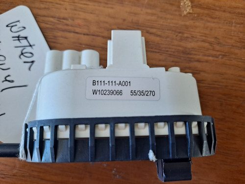 Amana Washer Water Level | franklin-appliances