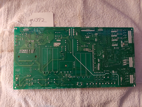 Kenmore Elite Control Board | franklin-appliances