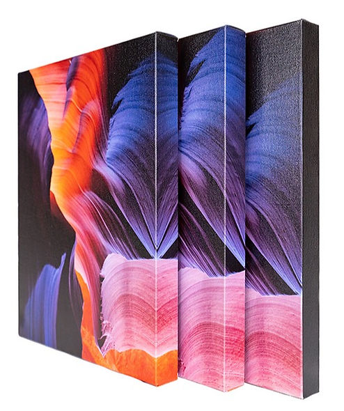 Print On Demand Canvas Prints | JONDO UK