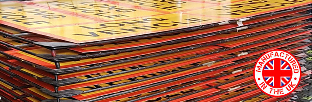 Marker Boards and Signage