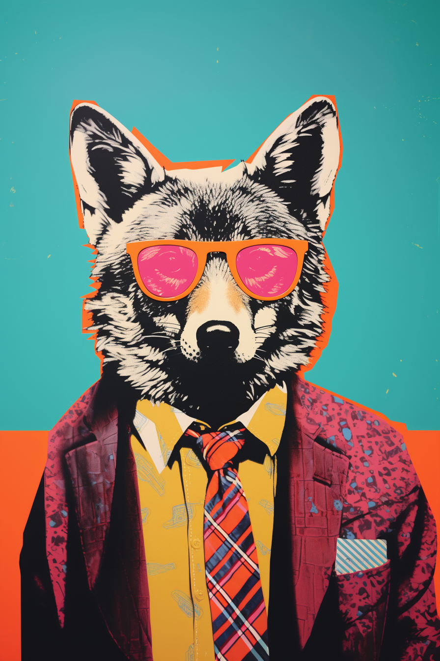 NFT Art Printing | JONDO UK