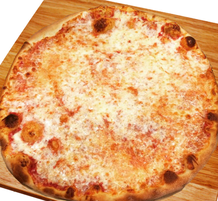 Every Wednesday - Large Cheese Pie $20.00