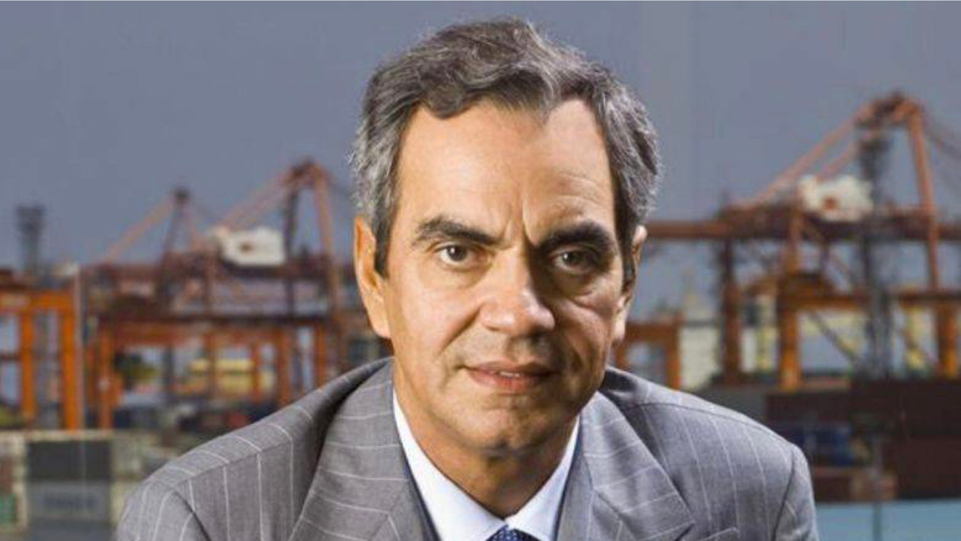 Enrique Razon JrNet WorthEnrique Razon Jr Biography