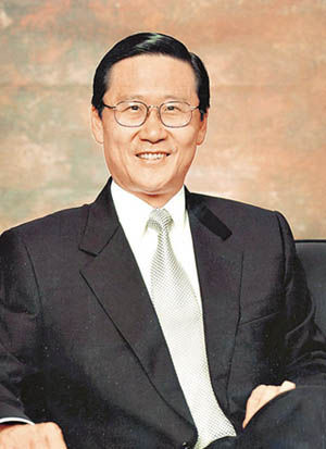 Peter WooNet Worth Peter Woo Biography