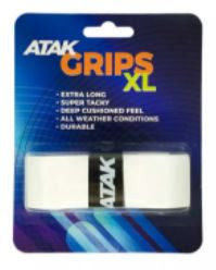 ATAK XL Grips | cannon-hurleys