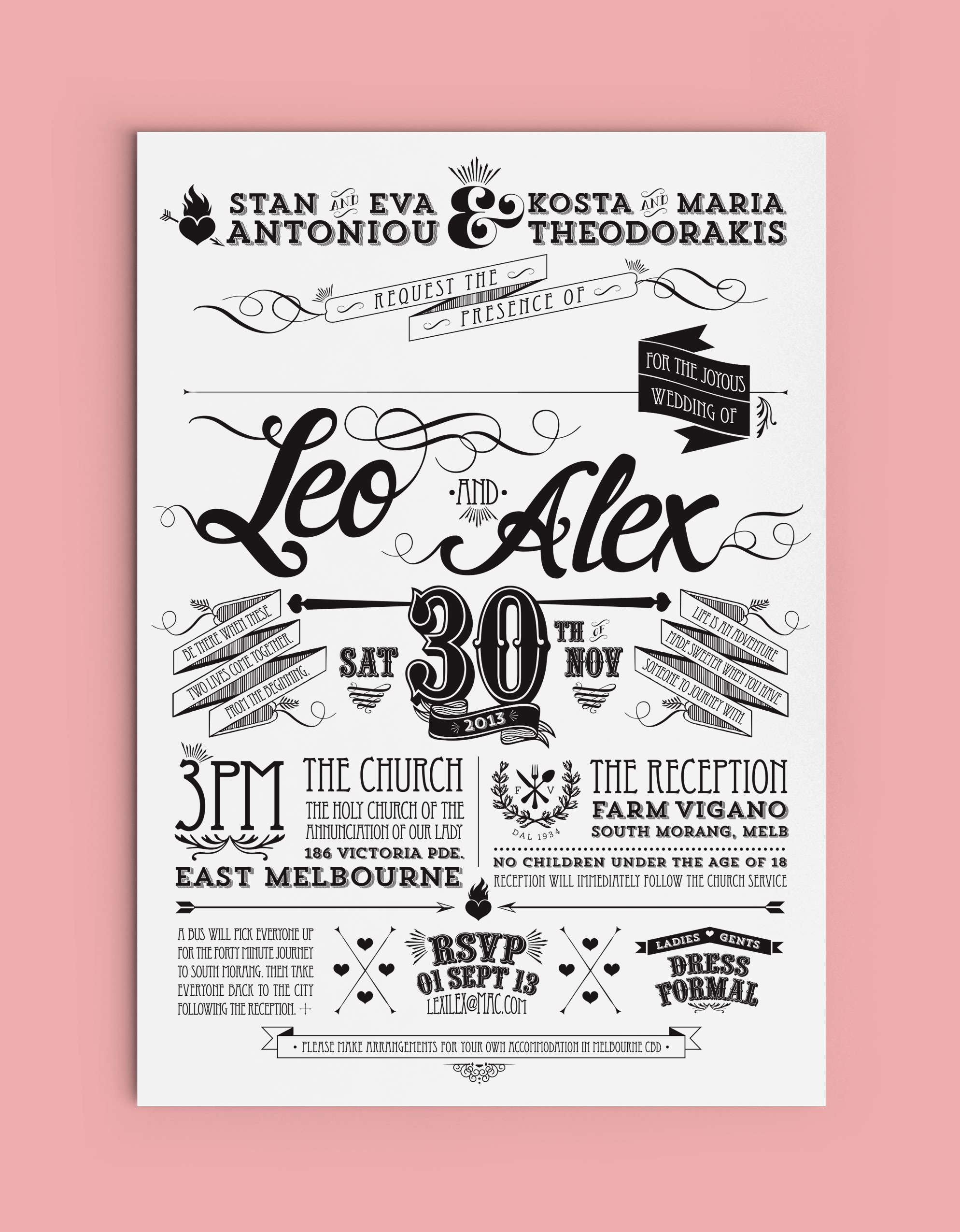 Advertising Art Director | Australia | Alex Antoniou Art Director