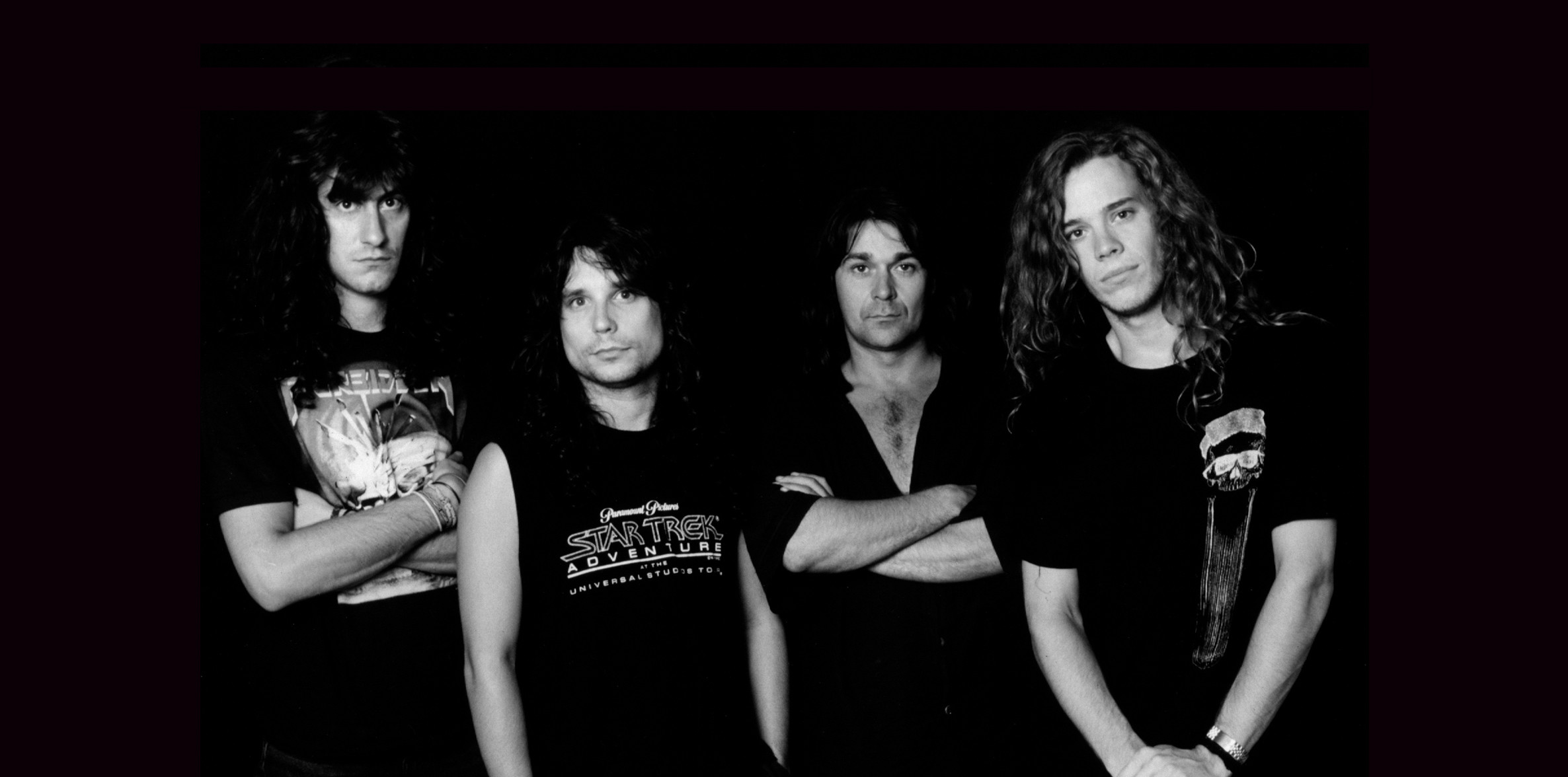 DBC - Dead Brain Cells | Thrash Metal Band