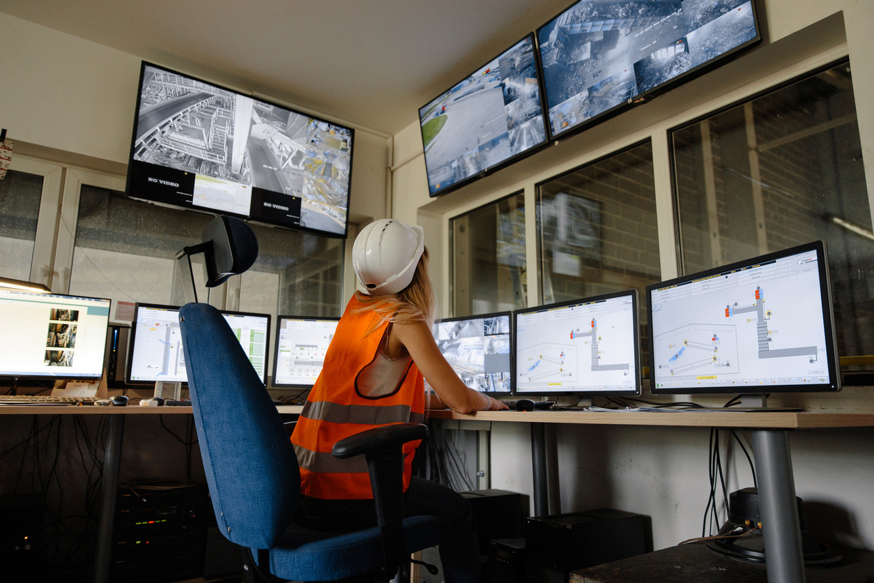 Employee monitoring: how to get it right