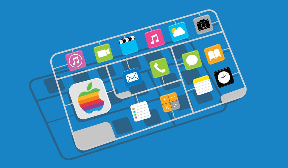 Cara merancang icon yang cocok dengan identitas brand