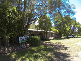 Gallery | Spring Gully Stays | Queensland