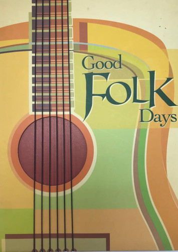 Good Folk Days (2CD/DSD) | cdhkonline.com