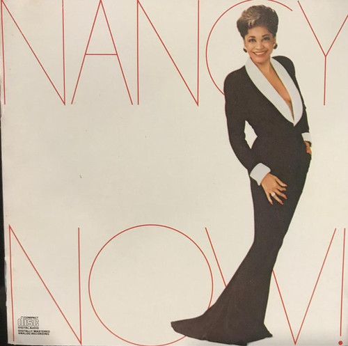 Nancy Wilson ‎– Nancy Now! | cdhkonline.com