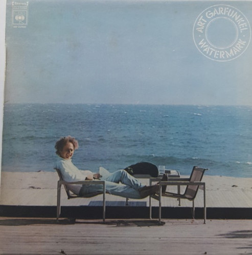 Art Garfunkel ‎– Watermark | 港膠所 Vinyl HK