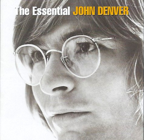 John Denver ‎– The Essential John Denver(2CD) | cdhkonline.com
