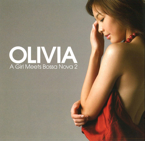 Olivia Ong ‎– A Girl Meets Bossa Nova 2 | cdhkonline.com