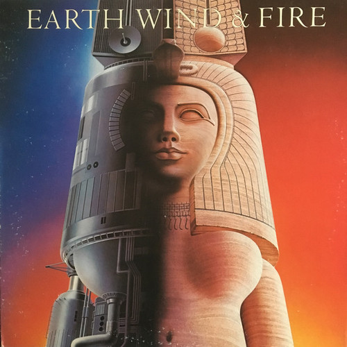 Earth, Wind & Fire ‎– Raise! | 港膠所 Vinyl HK