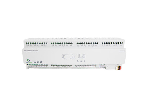 Room Controller Premium 2.0 | GreenControls_Tech