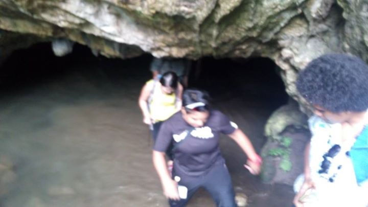 Fijian Village & Cave Tour | fiji