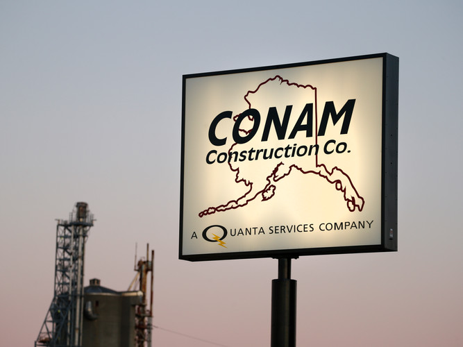 Conamco.com |Oil and Gas Services| United States
