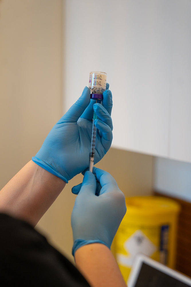 Anti Wrinkle (Botox®) - All you need to know.