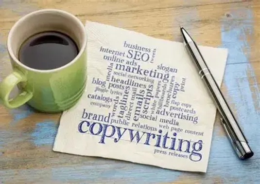 The Power of Copywriting for Your Business