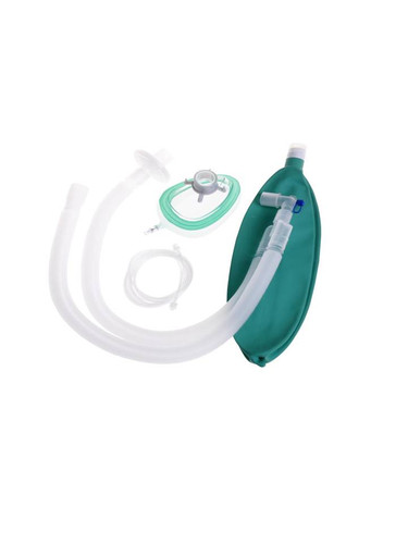 Circuito de anestesia para adultos | Ortomedicpanama