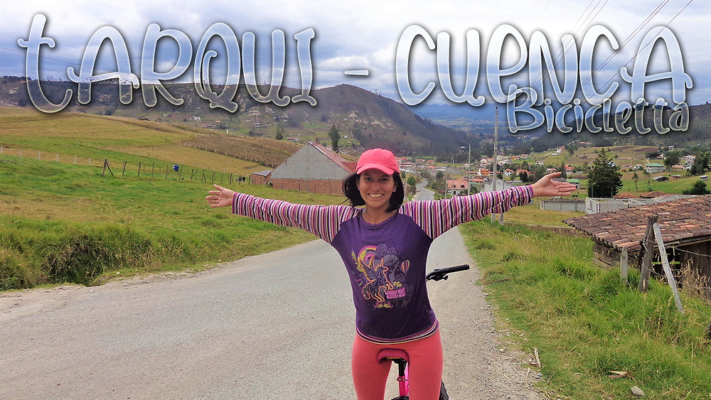 Tarqui-Cuenca
