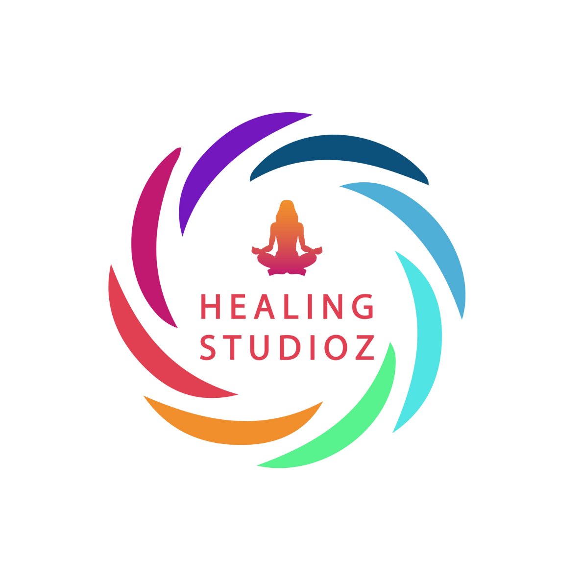 Healing Studioz | Spiritual Healing | Meditation Centre