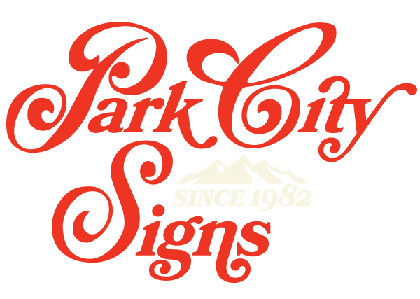 Park City Signs Graphics Banners Wraps Decals