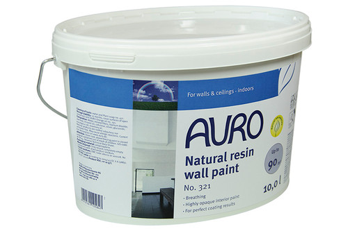 No. 321 - Wall paint | AURO