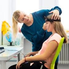 Nevrofeedback/Hjernetrening | Oslo Nevrofeedback Senter