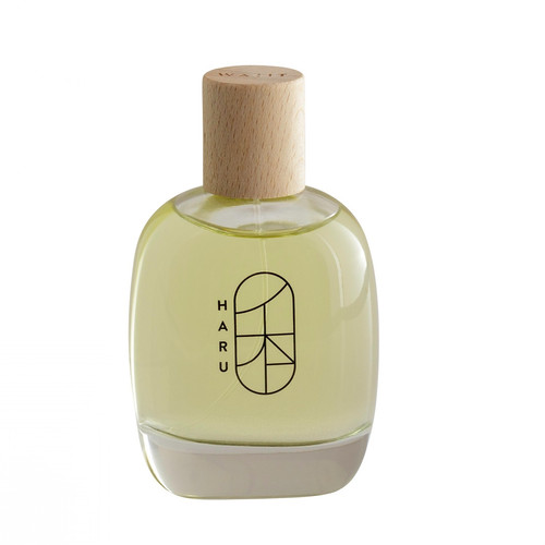 HARU Eau de Parfum 100ml - Aromatherapy Perfume | WA:IT slowbeauty