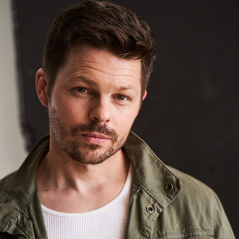 Gallery | Blake Webb Actor