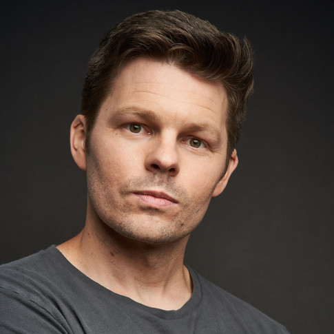 Gallery | Blake Webb Actor