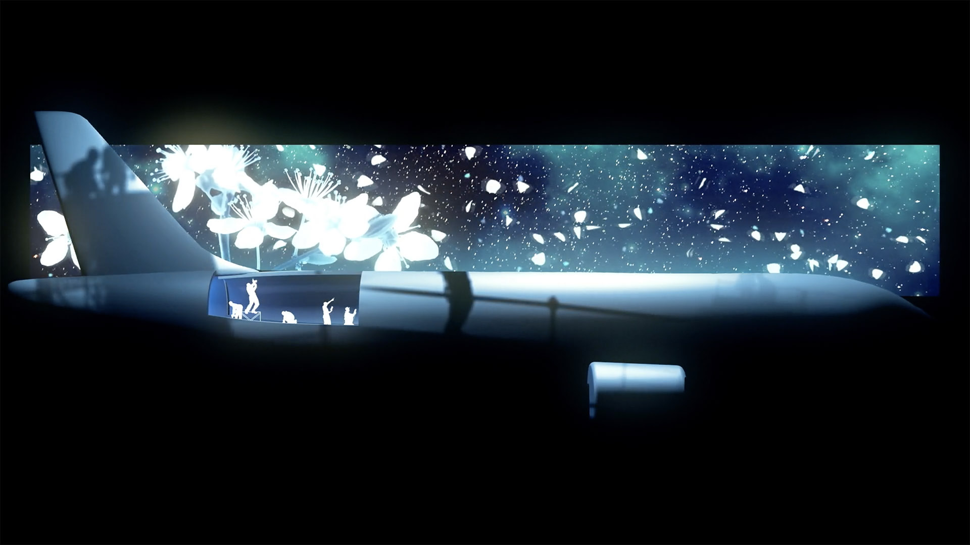 Bombardier | BRUNO GEORGET DESIGN