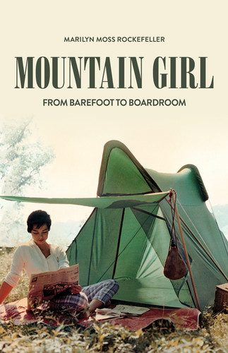 Mountain Girl (Signed Edition) | Islandport Press