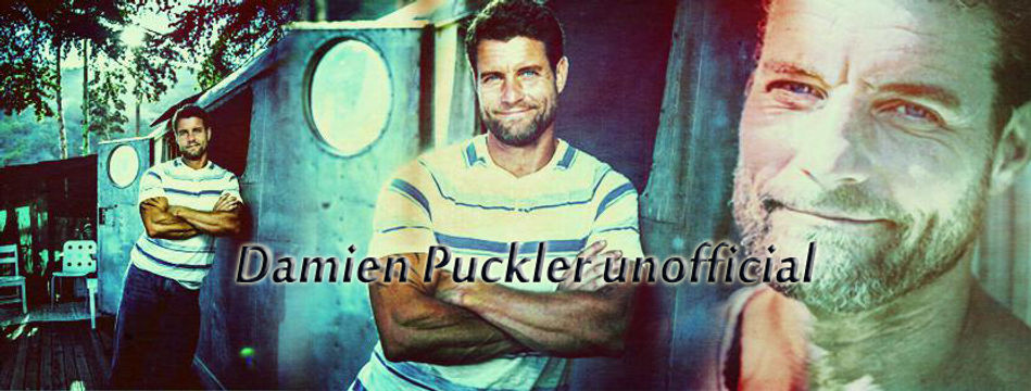 Biography | damien-puckler-