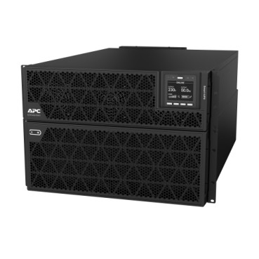 APC Smart-UPS RT 20kVA, 20kW 230V Online, Parallel capable with NMC ...