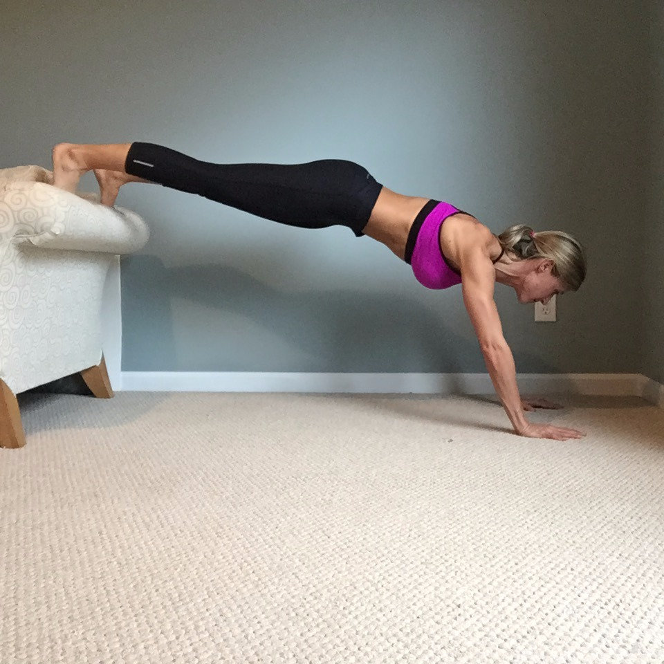 3 Surprising Fixes for Arm Flab