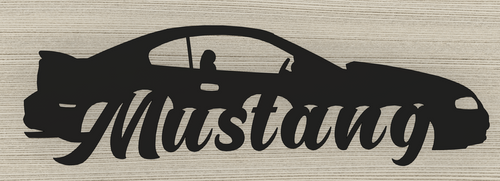 2004 Ford - Mustang 4th Gen | Lakeshore Works