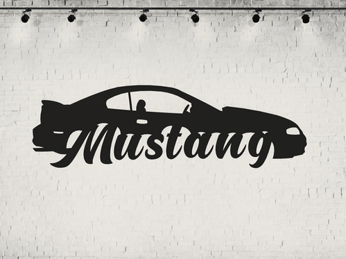 2004 Ford - Mustang 4th Gen | Lakeshore Works