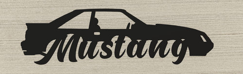 1993 Ford - Mustang Foxbody | Lakeshore Works