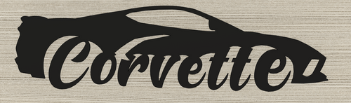 2025 Chevy - C8 Corvette Stingray | Lakeshore Works