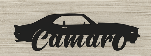 1969 Chevy - Camaro | Lakeshore Works