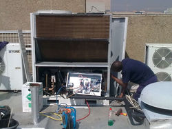 SWIFT Aircon | Air Conditioning | Gauteng, South Africa