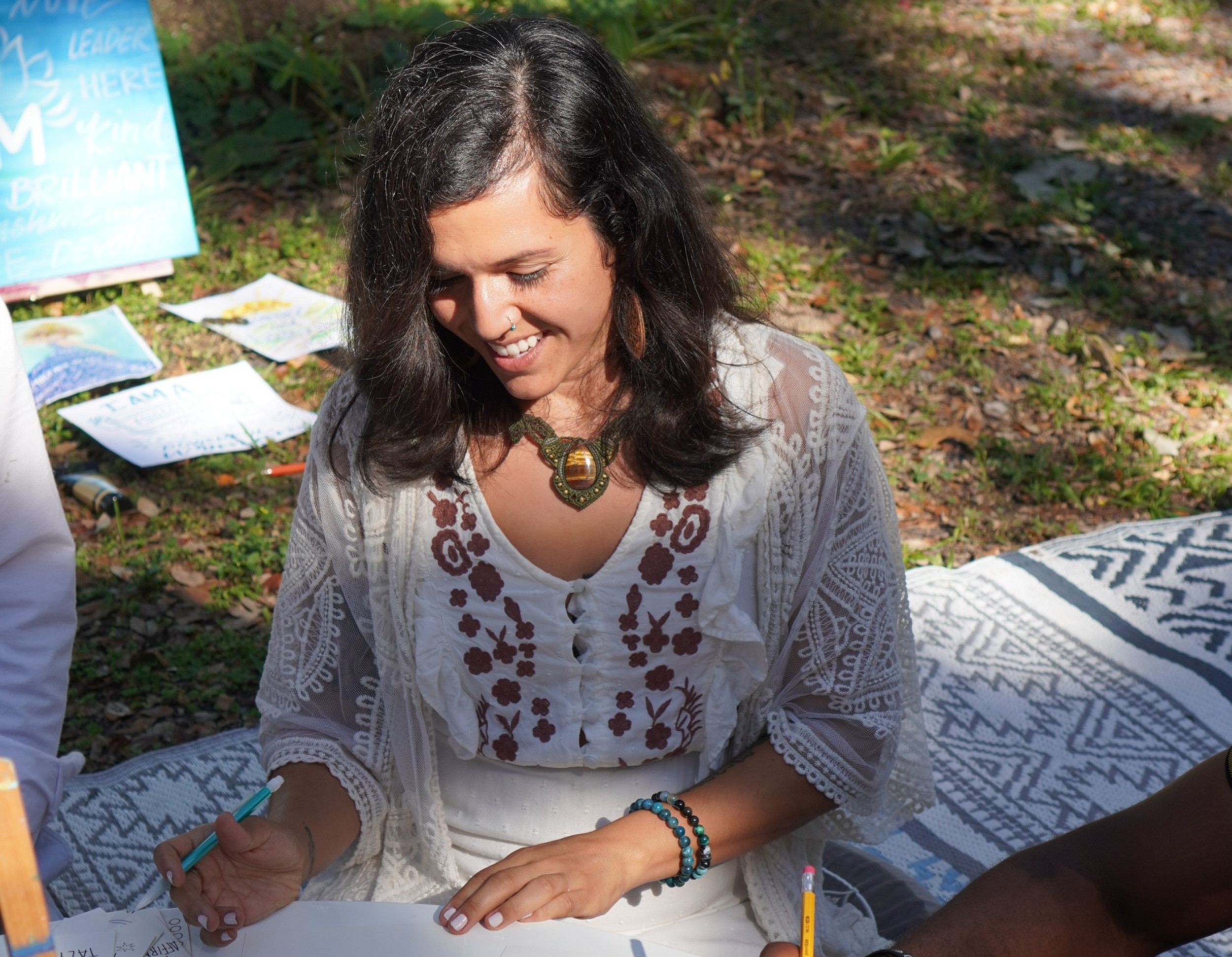 About | Priscilla Perez Art